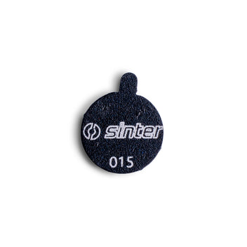 Bike – Sinter Brakes