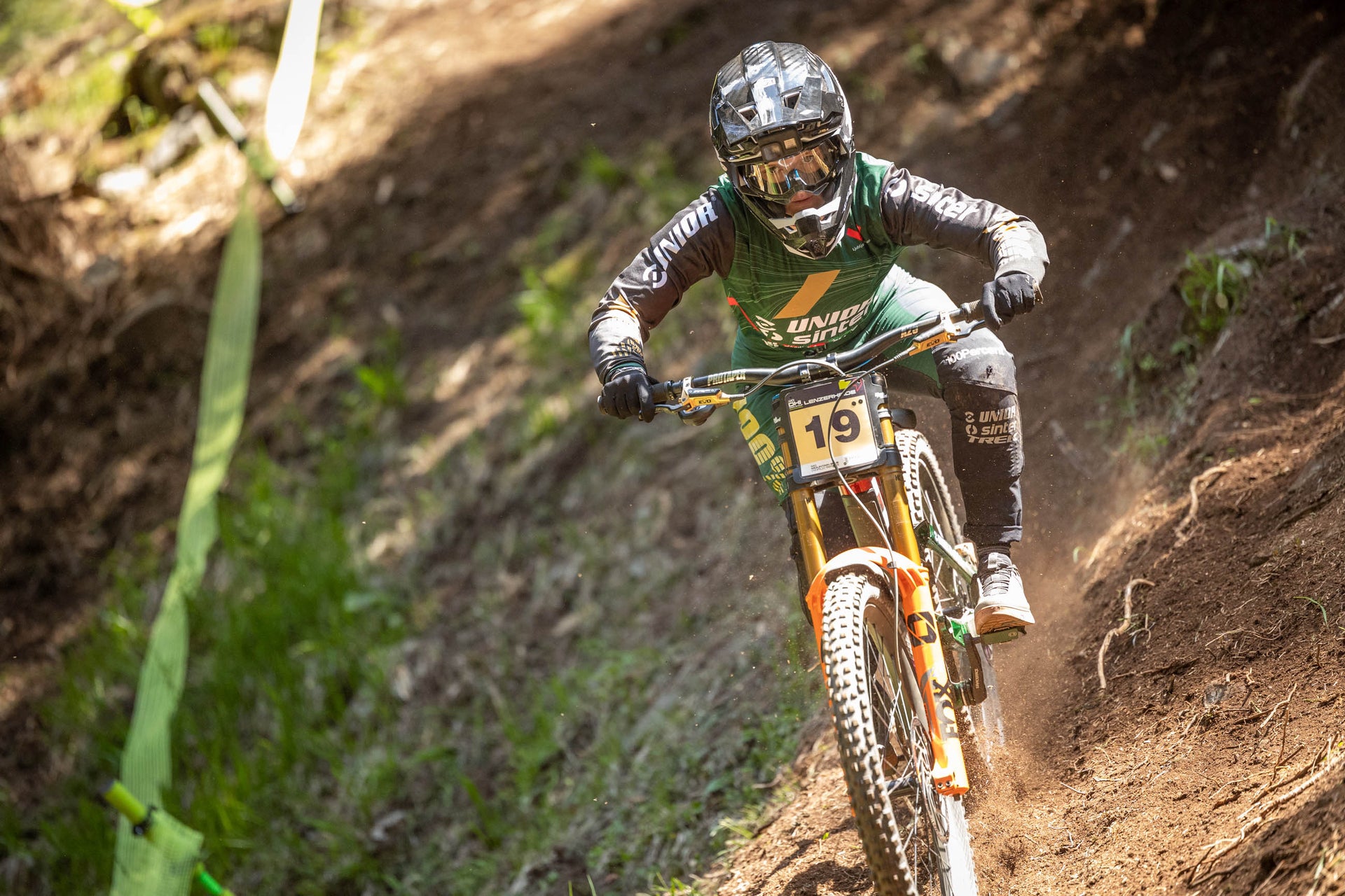 Sinter Braking – Sinter Brakes