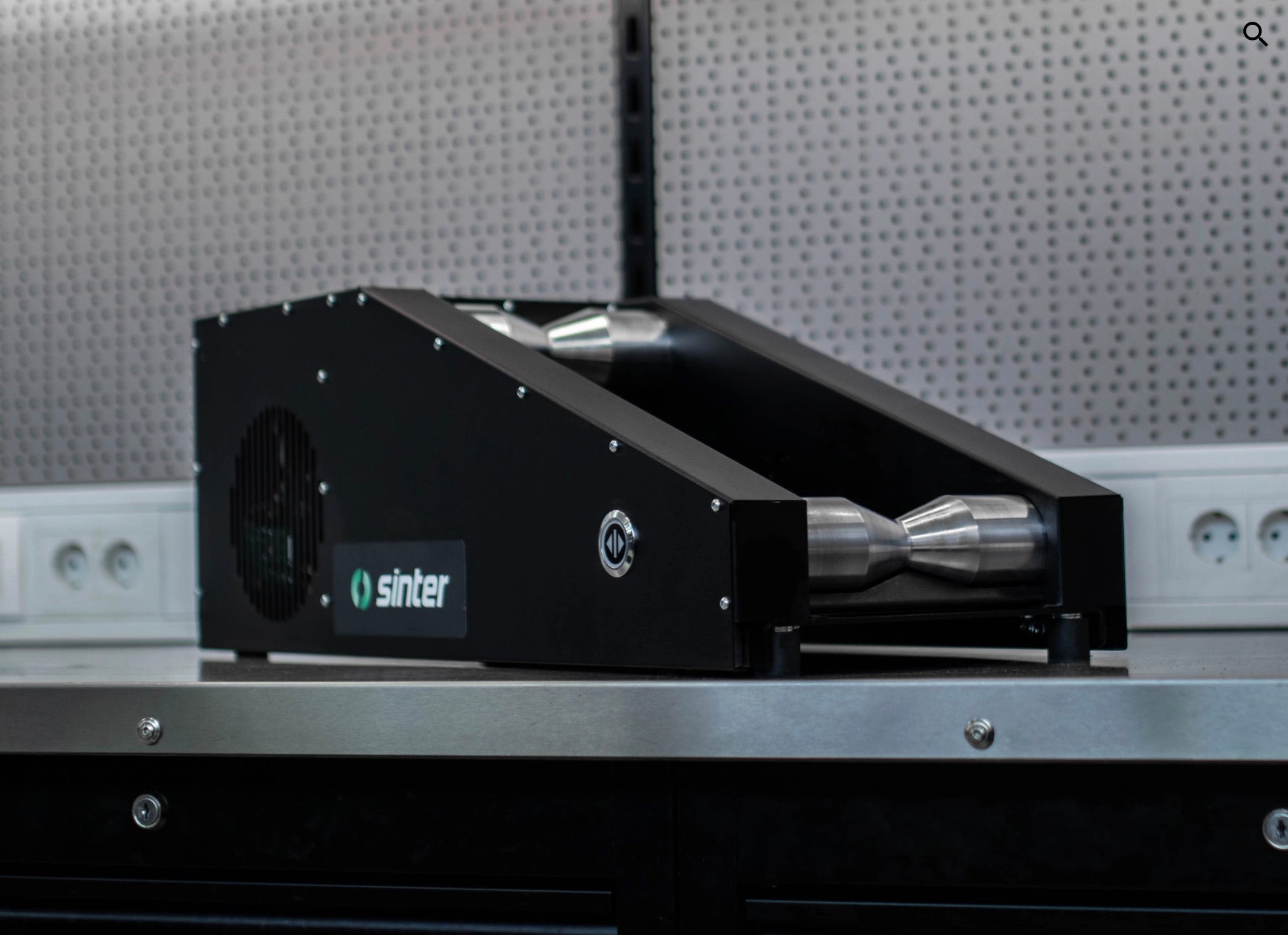 Smart Bedding Machine – Sinter Brakes