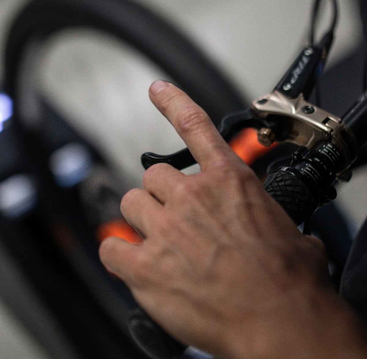 Smart Bedding Machine – Sinter Brakes