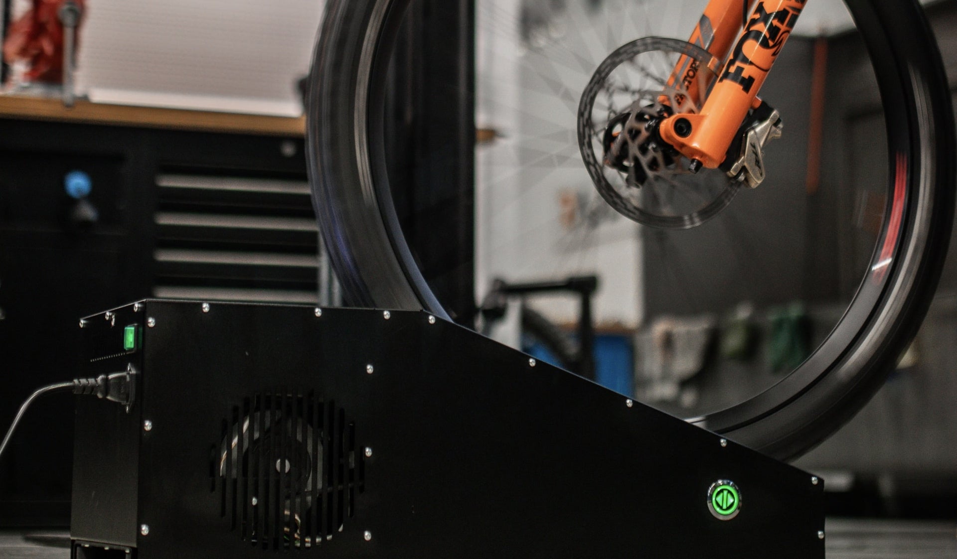 Smart Bedding Machine – Sinter Brakes